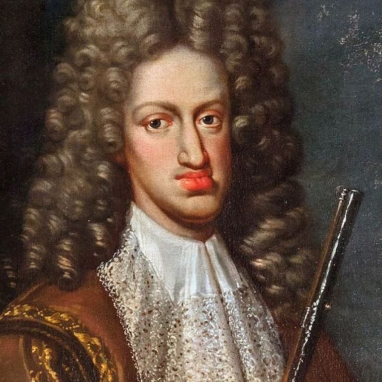 El Reinado de Carlos II - mapasyposters.com